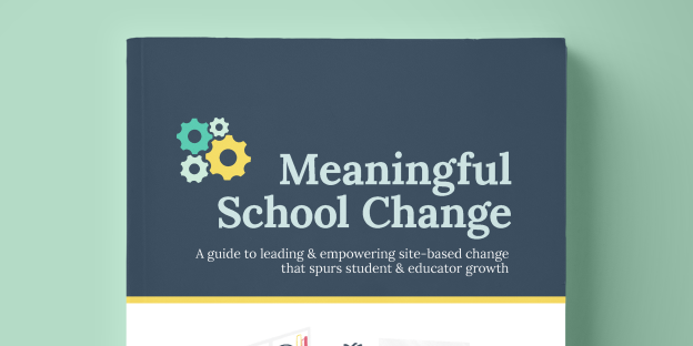 Teacher-Powered Schools