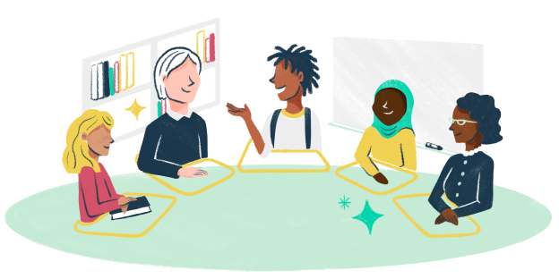 About Teacher-Powered Schools - Teacher-Powered Schools