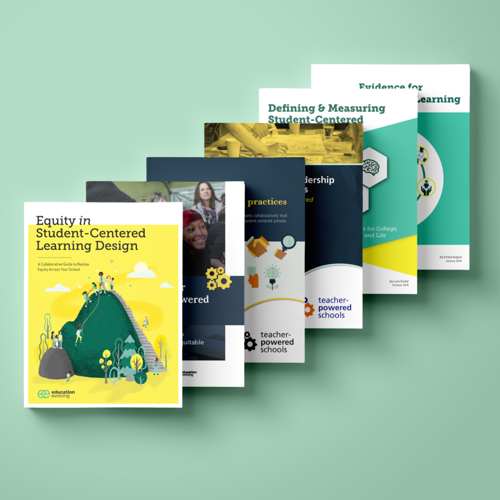 Value Pack: 6 for $20 - Teacher-Powered Schools