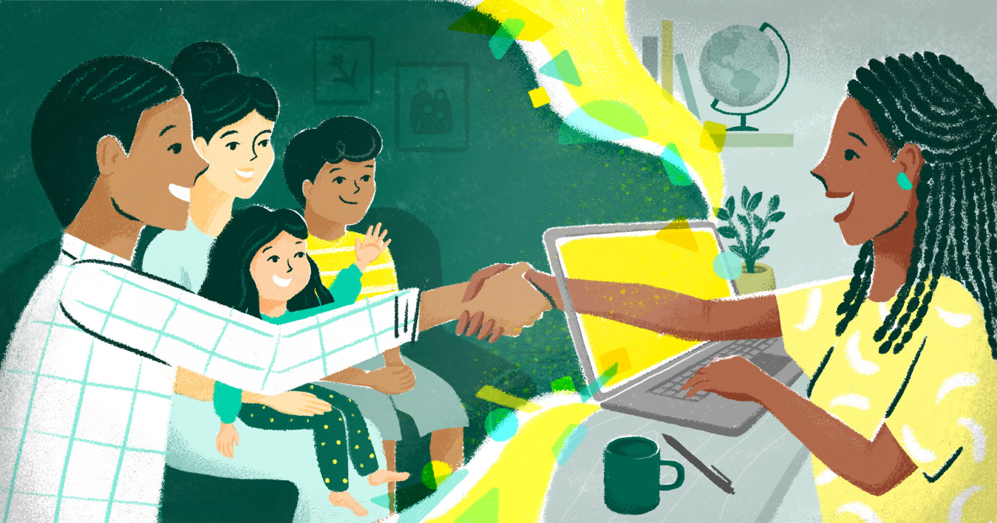 At UCLA Community School, student-centered learning means honoring ...
