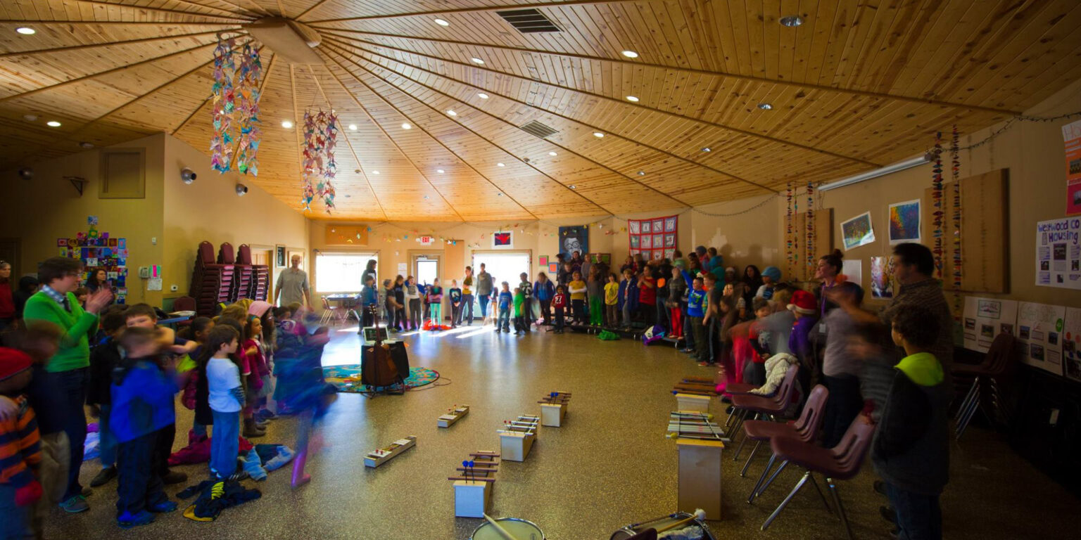 When Teachers Run the School: The Francine Delany Story - Teacher ...