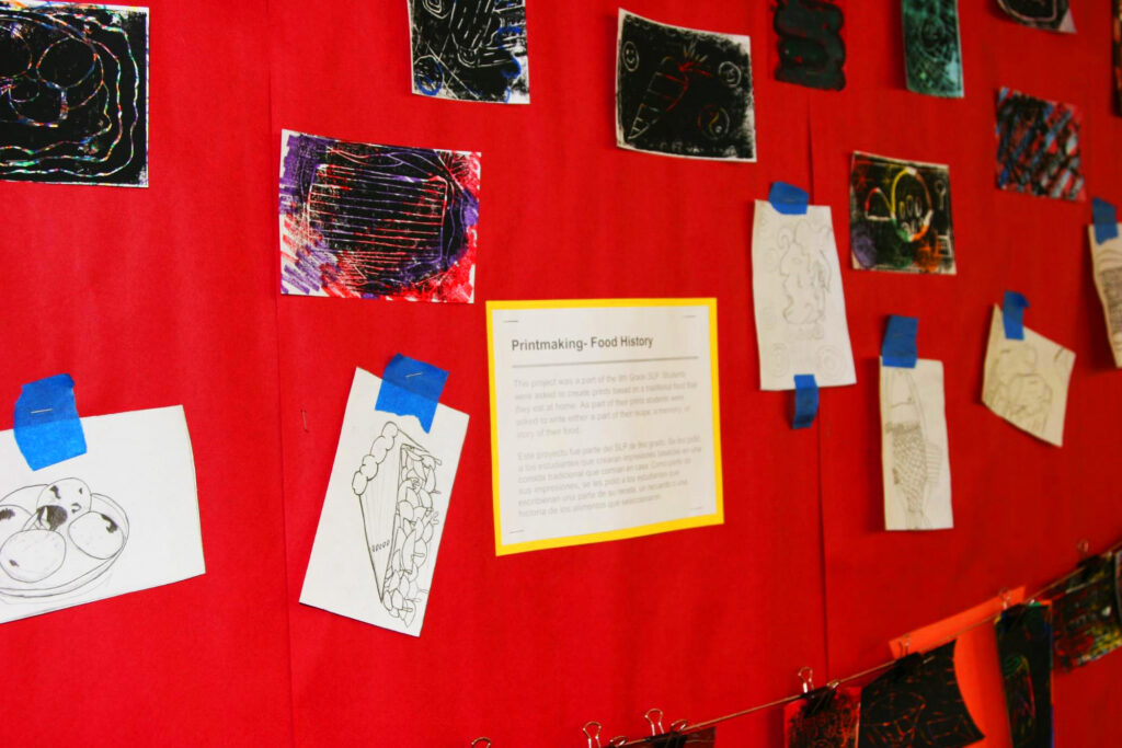 Historia: Art as a Tool for Social Justice - Teacher-Powered Schools