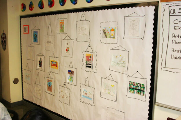 Historia: Art as a Tool for Social Justice - Teacher-Powered Schools