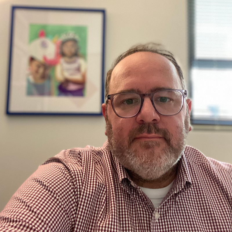 Who We Are - Teacher-Powered Schools